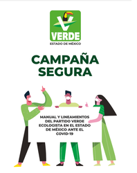 Partido Verde I EDOMEX